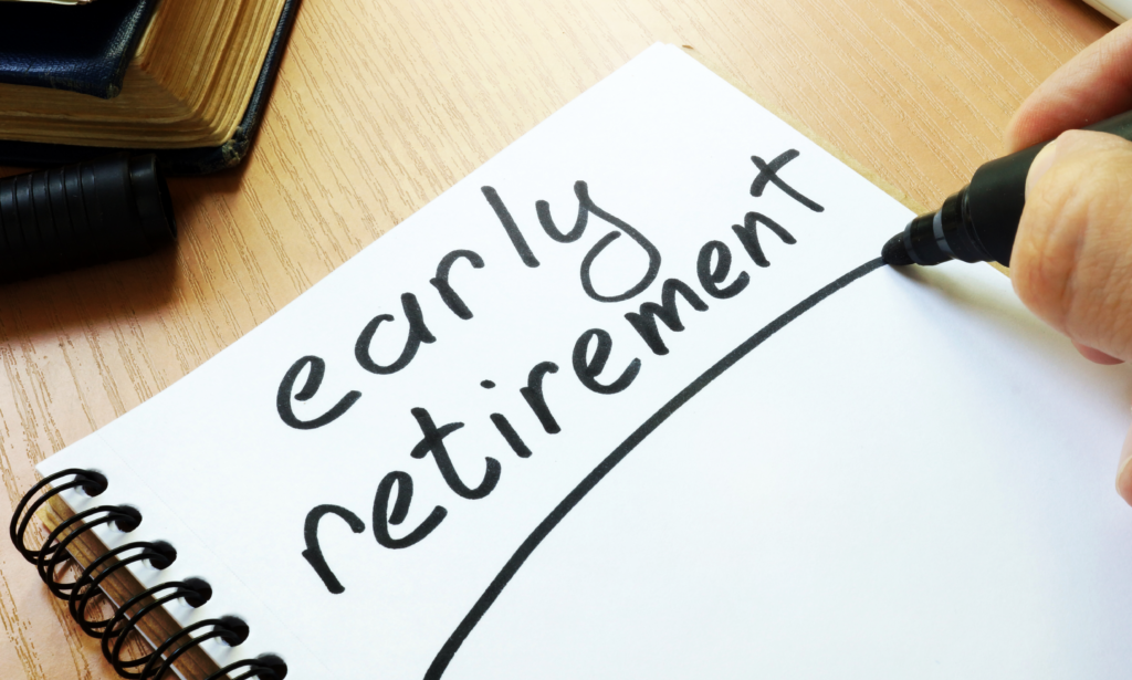Semi-Retirement and How it Can Benefit You