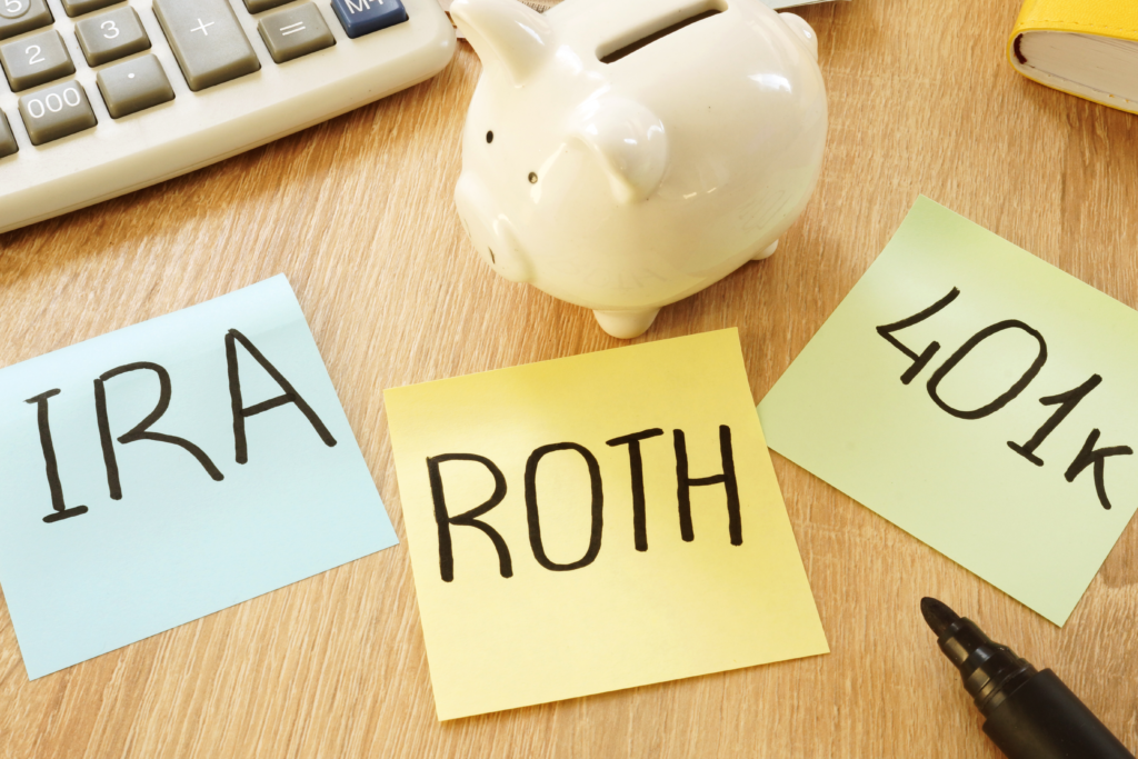 2026 Retirement Contribution Limits Explained